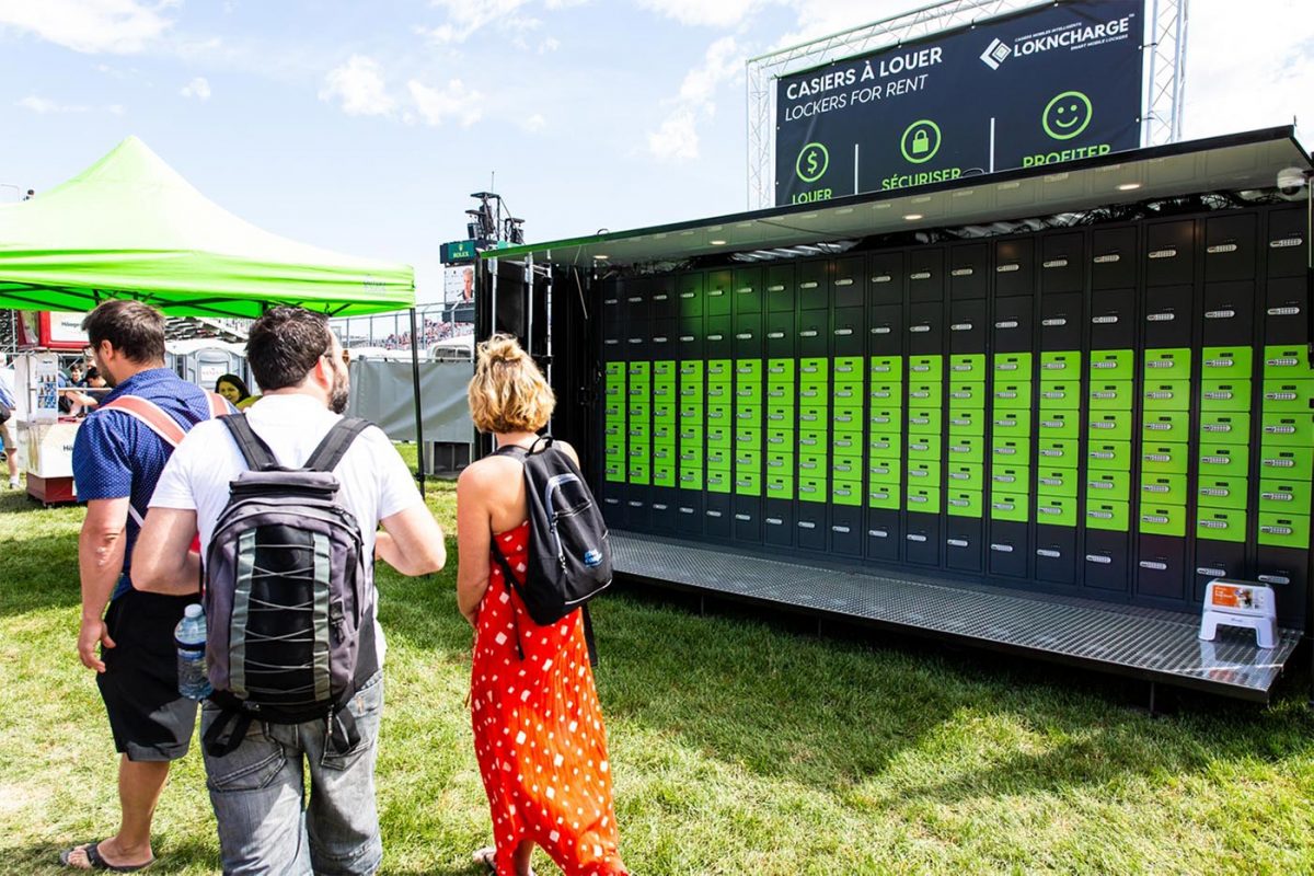STOREiT LOCKERS – Event & Security Mobile Locker Solutions