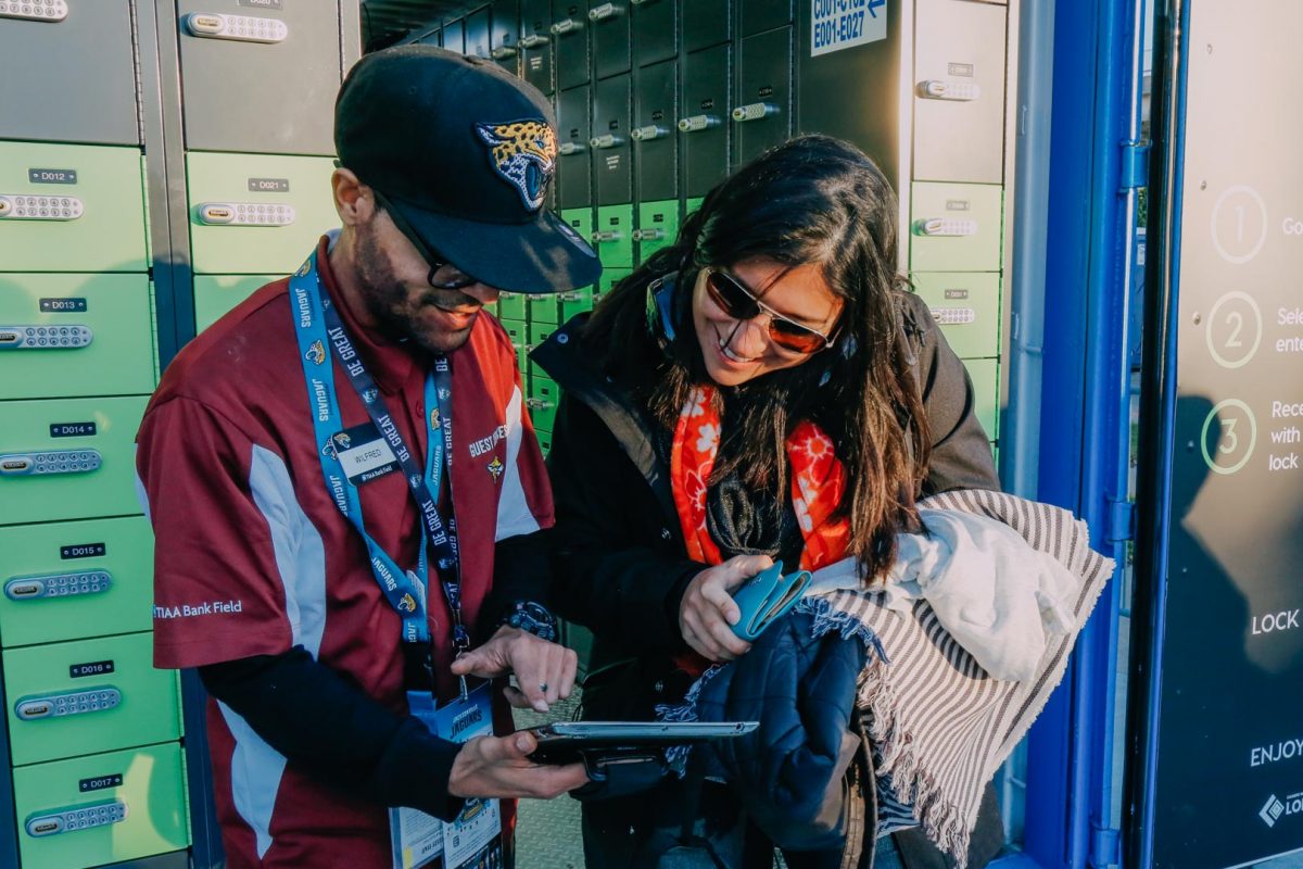 STOREiT LOCKERS – Event & Security Mobile Locker Solutions